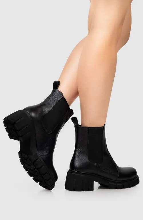 MANELA Eje Chelsea Bootie