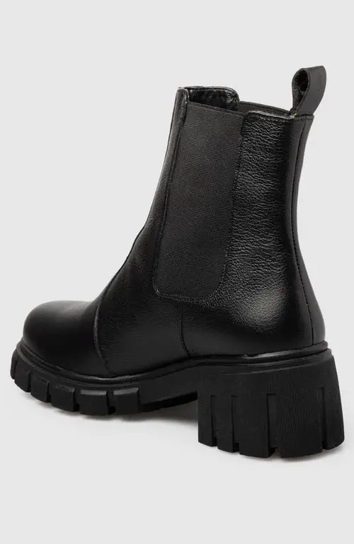 MANELA Eje Chelsea Bootie