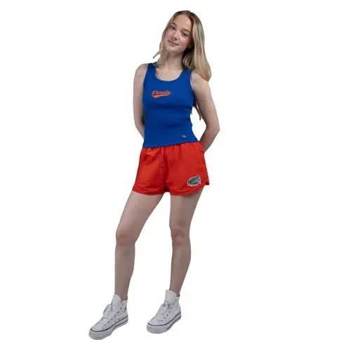 HYPE AND VICE Florida Gators Boxer Shorts
