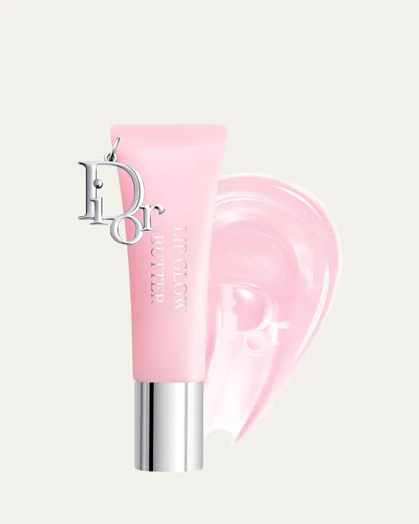 Dior Addict Lip Glow Butter - 101 Glazed Pink