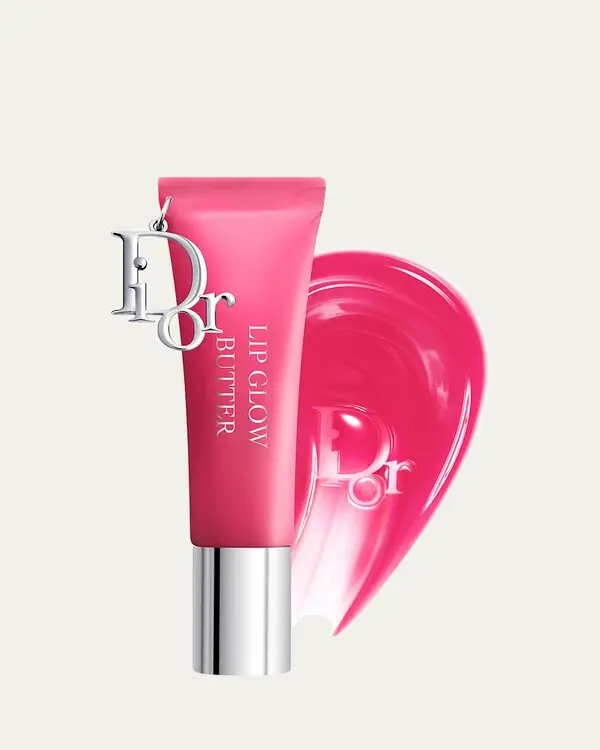 Dior Addict Lip Glow Butter - 105 Lychee