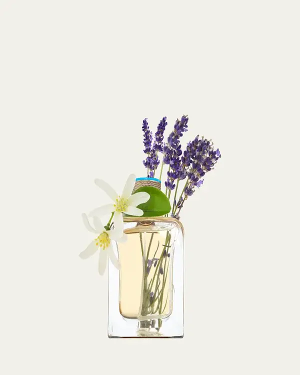 VERONIQUE GABAI Eau D'azur Perfume, 2.9 Oz