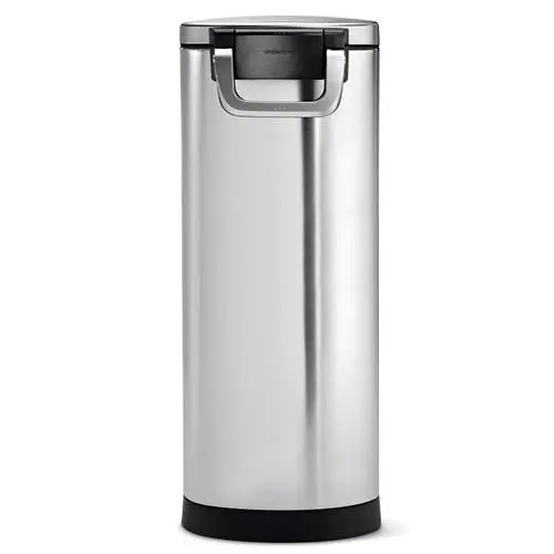 SIMPLEHUMAN X-large Pet Food Can
