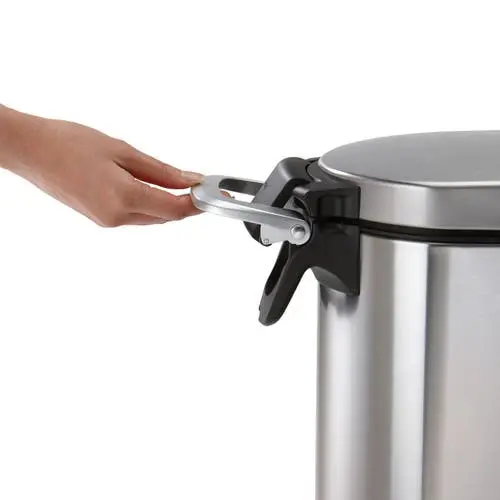 SIMPLEHUMAN X-large Pet Food Can