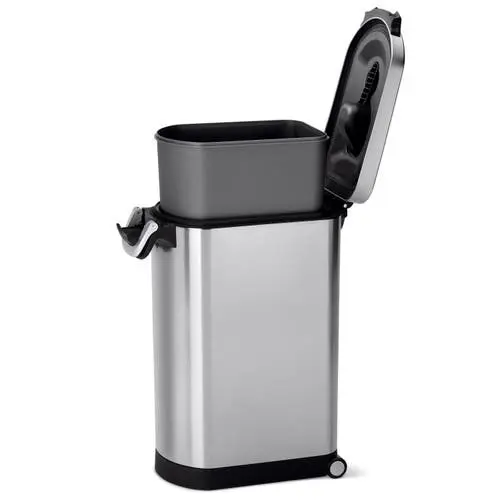 SIMPLEHUMAN X-large Pet Food Can