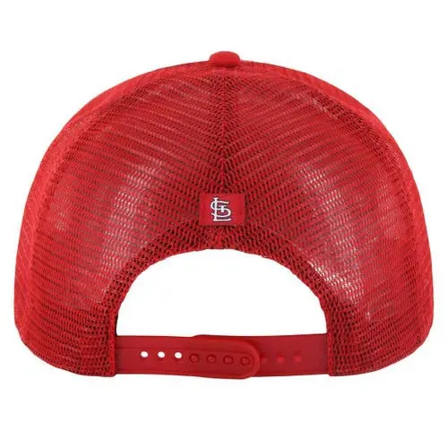 '47 47 St. Louis Cardinals Promenade Hitch Baseball Cap