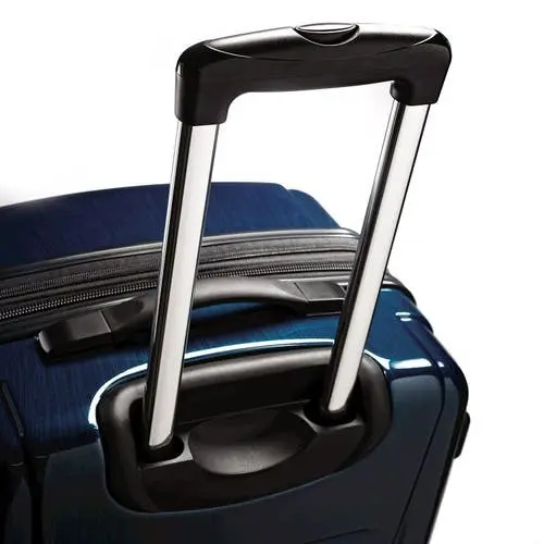 SAMSONITE Winfield 2 Hardside Luggage 2-piece Set - Navy