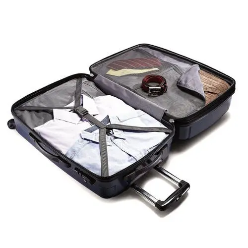 SAMSONITE Winfield 2 Hardside Luggage 2-piece Set - Teal