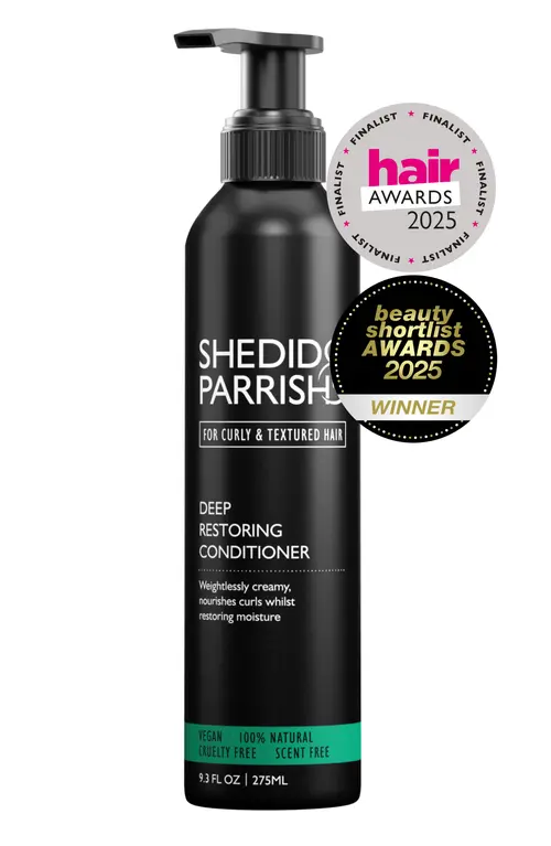 SHEDID & PARRISH Deep Restoring Conditioner - None