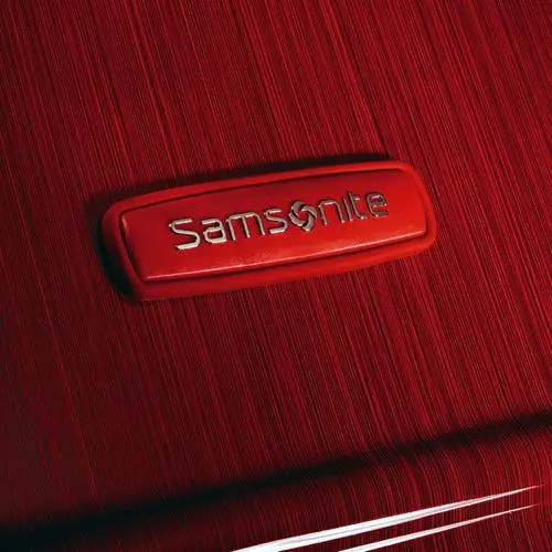 SAMSONITE Winfield 2 Hardside Expandable Spinner Luggage - Burgundy