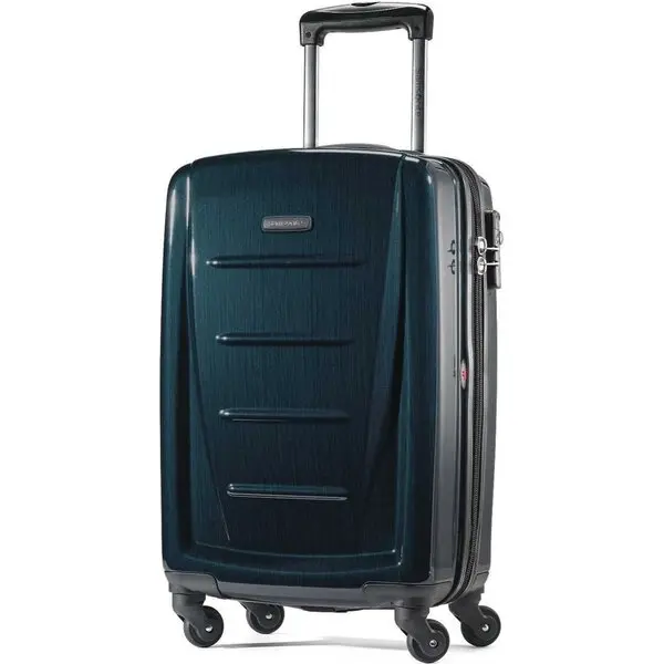 SAMSONITE Winfield 2 Hardside Expandable Spinner Luggage - Teal