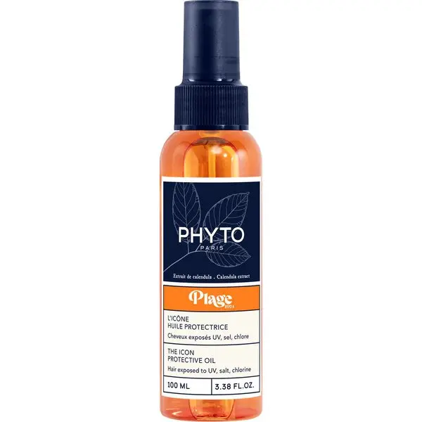 PHYTO Plage Sun Protective Oil - No Color