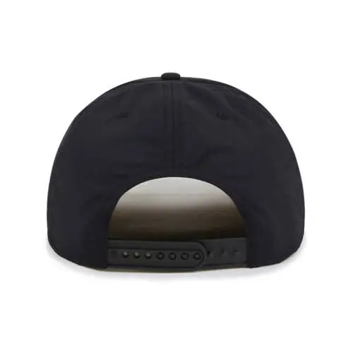 '47 Miami Marlins Campscape Hitch Adjustable Hat