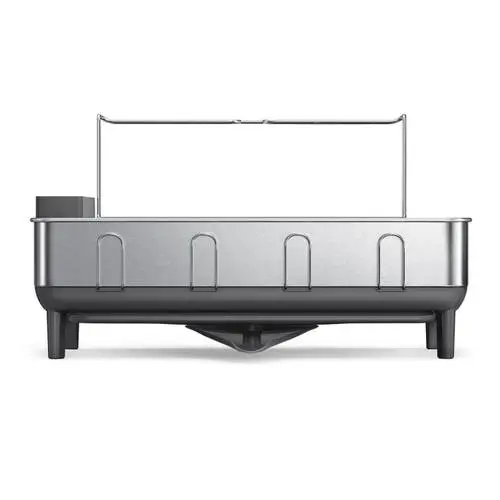 SIMPLEHUMAN Steel Frame Dishrack