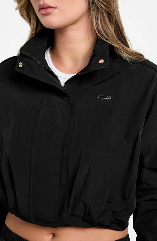 Guess Nina Crop Jacket