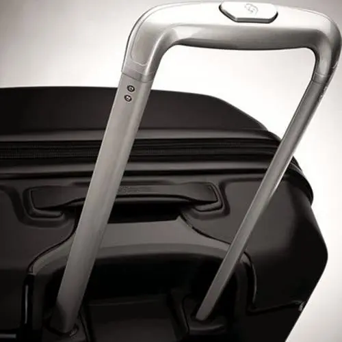 SAMSONITE Freeform Hardside Expandable Luggage Set - Black