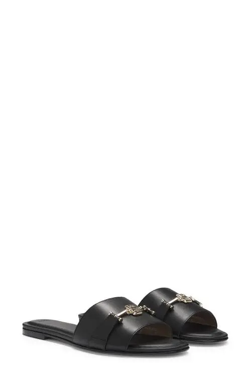 BOSS Emberlyn Slide Sandal