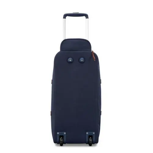 SAMSONITE Virtuosa Travel Duffel With Wheels - Navy
