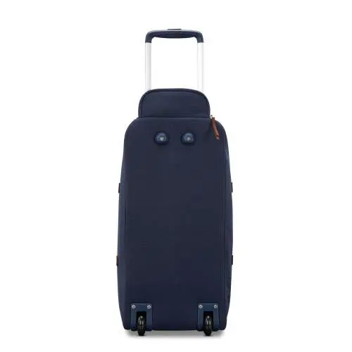 SAMSONITE Virtuosa 2-wheel Travel Duffel - Navy