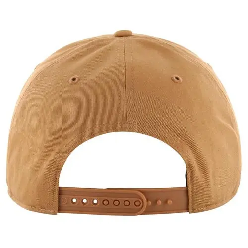 '47 Los Angeles Kings Barnes Hitch Adjustable Hat