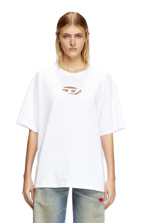 DIESEL® T-boxt-od T-shirt
