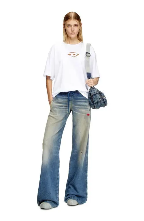 DIESEL® T-boxt-od T-shirt