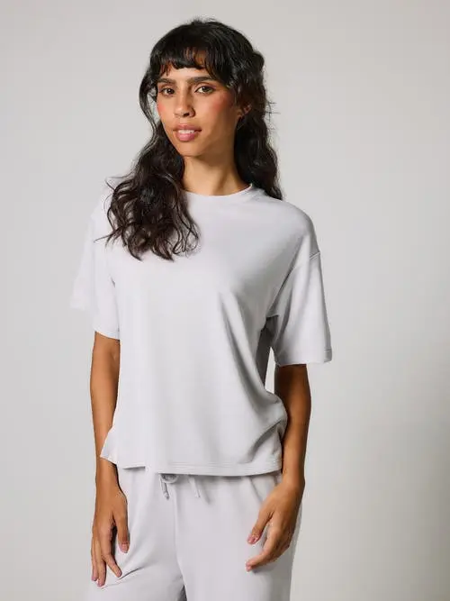 LOVALL Wide Leg Lounge Set