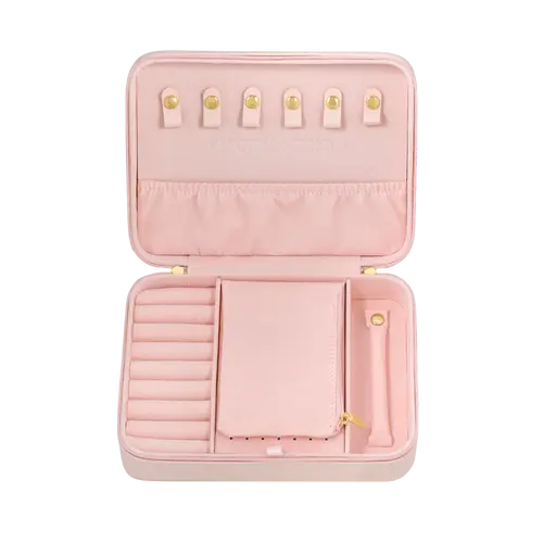 ELECTRIC PICKS Jewelry Box