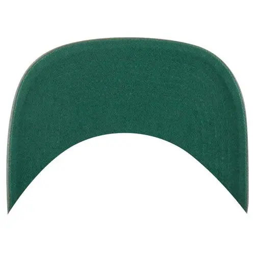 '47 Michigan State Spartans Pitstop Hitch Rope Adjustable Hat