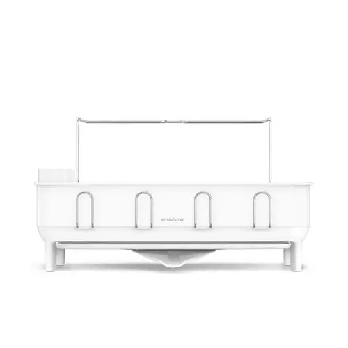 SIMPLEHUMAN Steel Frame Dishrack