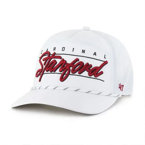 '47 Stanford Cardinal Condor Hitch Brrr° Adjustable Hat