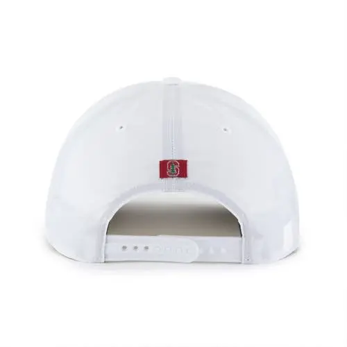 '47 Stanford Cardinal Condor Hitch Brrr° Adjustable Hat