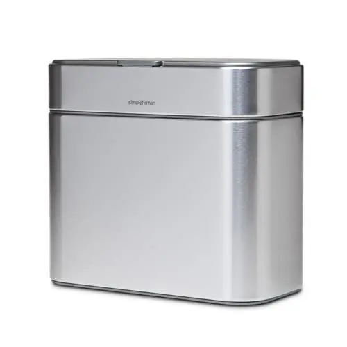 SIMPLEHUMAN 4l Compost Caddy