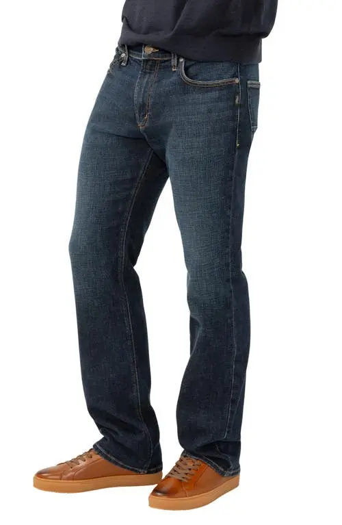 SILVER JEANS CO. Jace Slim Bootcut Stretch Jeans