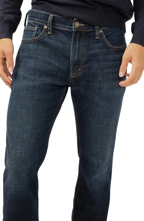 SILVER JEANS CO. Jace Slim Bootcut Stretch Jeans