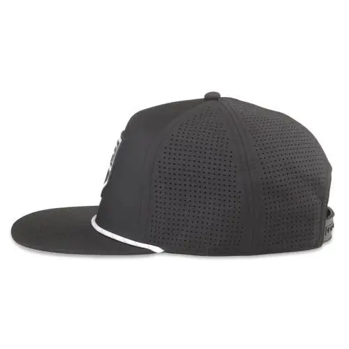American Needle Los Angeles Kings Buxton Pro Tech Adjustable Hat
