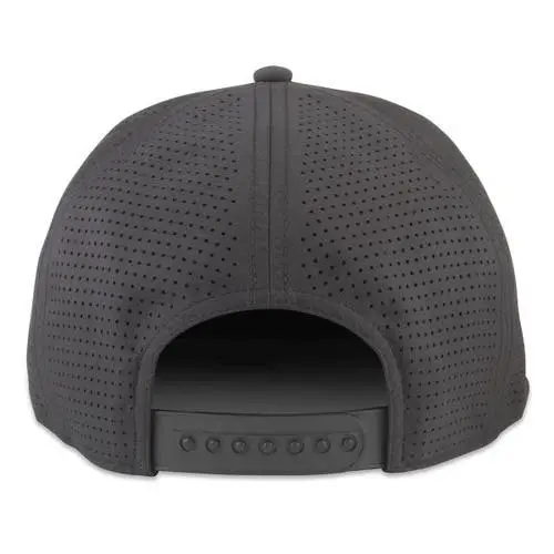 American Needle Los Angeles Kings Buxton Pro Tech Adjustable Hat