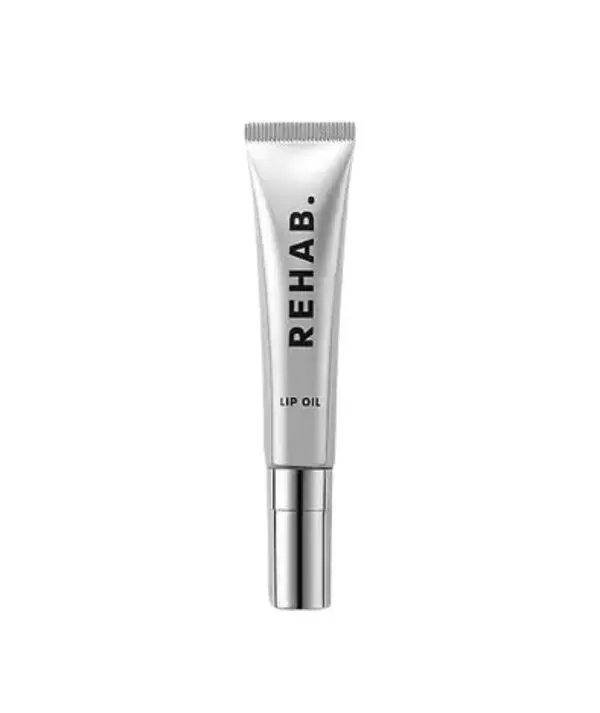 REHAB High Shine Lip Oil 12ml - One-color