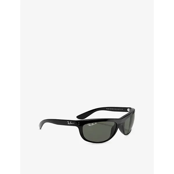 Ray-ban Metal Phantos Sunglasses