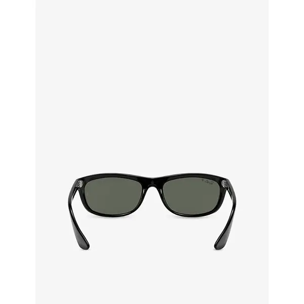 Ray-ban Metal Phantos Sunglasses
