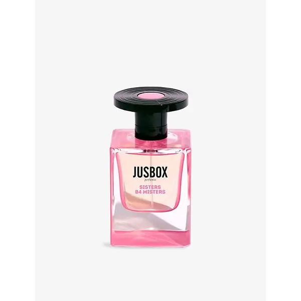 JUSBOX Sisters B4 Misters Eau De Parfum - One-color