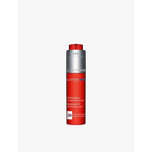 Clarins Energising Gel - One-color