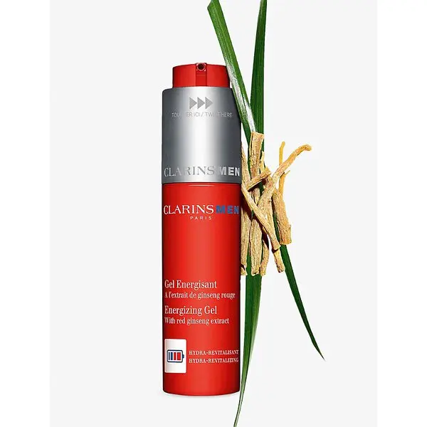 Clarins Energising Gel