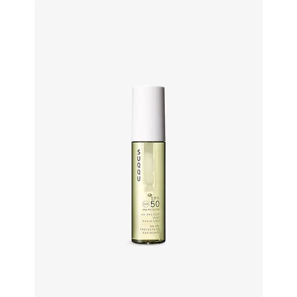 SUQQU Uv Protect Mist Naginokou Mist Spray - One-color