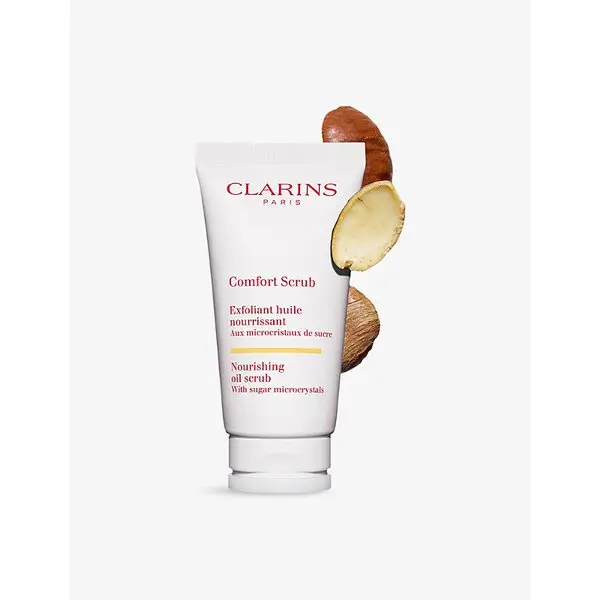 Clarins Comfort Scrub