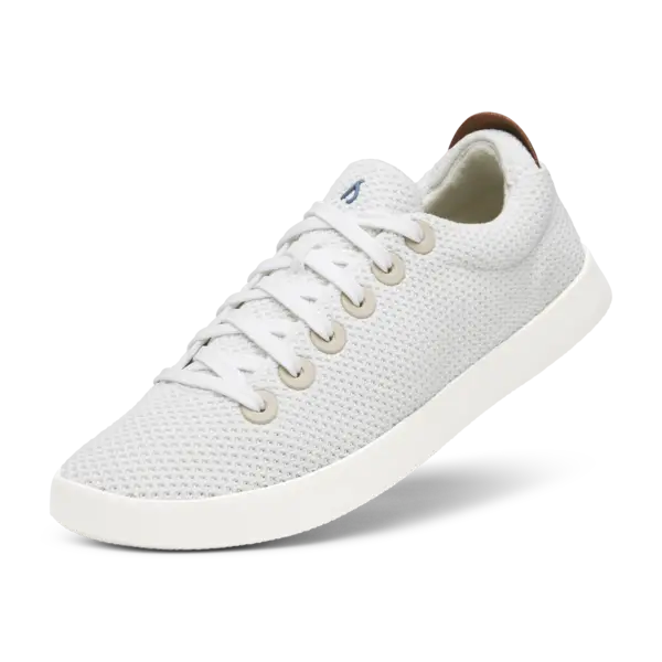 Allbirds Tree Piper Casual Shoes - White