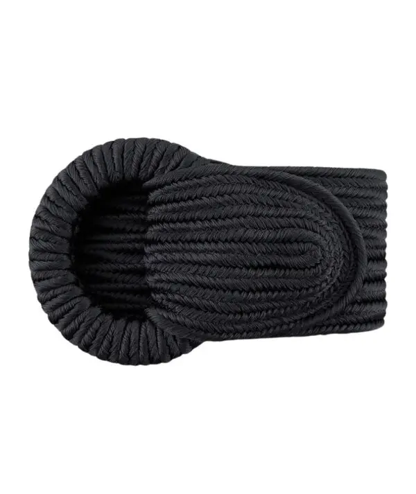 Giorgio Armani Sautage Sash Belt