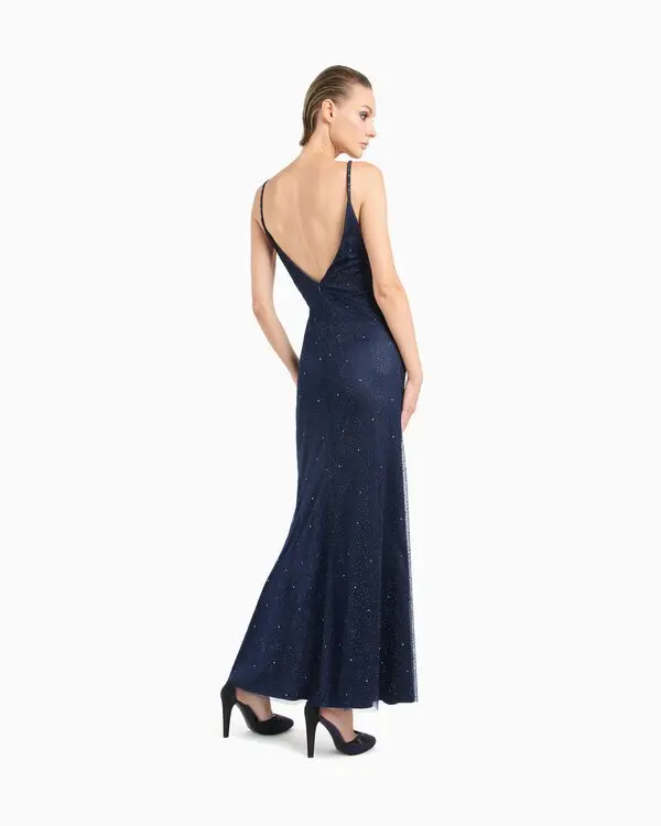 armani gowns & formal dresses Armani Dress main image 1