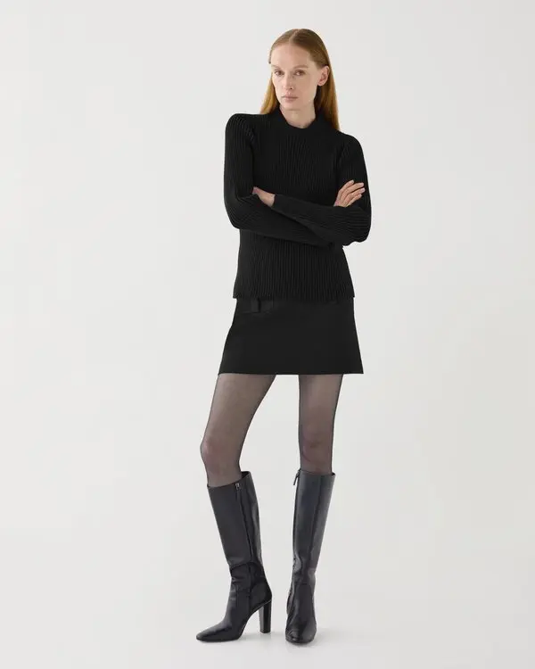 Veronica De Piante Ivy Merino Wool Sweater