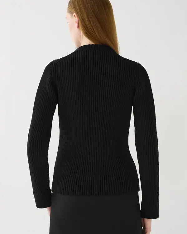 Veronica De Piante Ivy Merino Wool Sweater